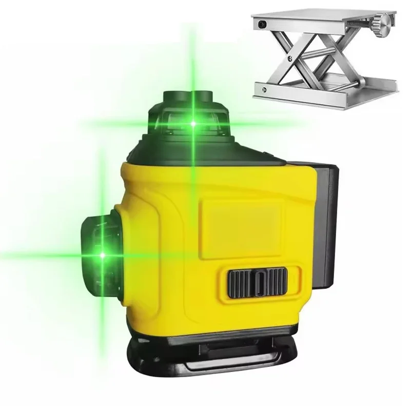 Professional-Power-Tools-Mini-Beam-Optical-Laser-Meter-Levelers-Balance ...