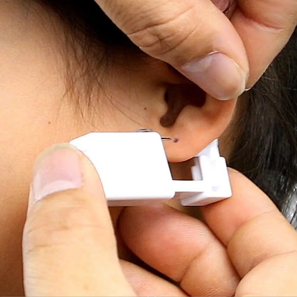 1PC-Disposable-Sterile-Ear-Piercing-Unit-Cartilage-Tragus-Helix-Self ...
