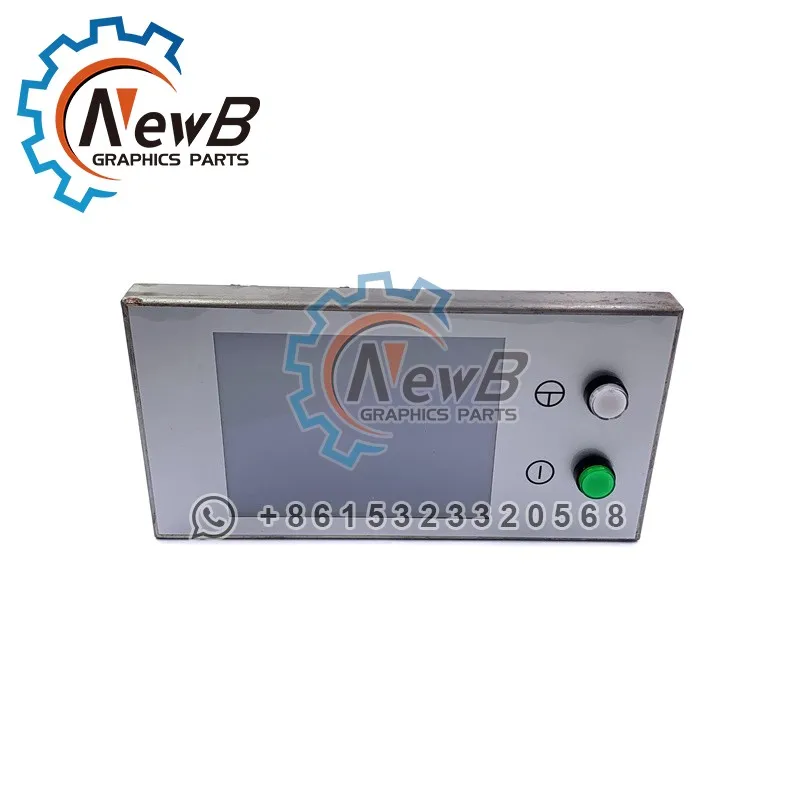 CPG-86-125-Touch-Screen-Assembly-Control-Panel-Display-CPG-125-T860 ...