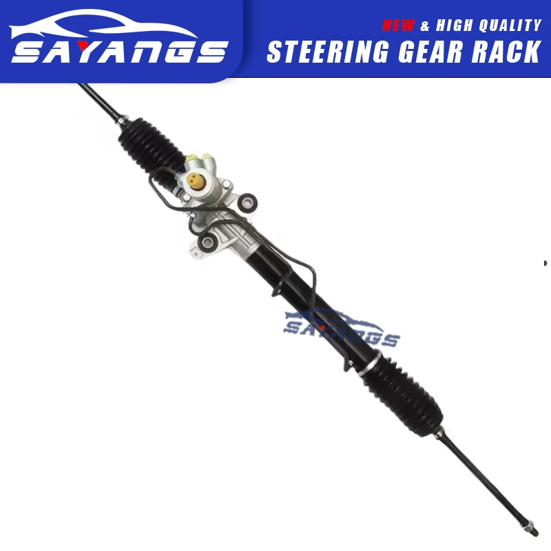 Auto-Steering-Gear-Power-Steering-Rack-For-HYUNDAI-MATRIX-57710-17200 ...