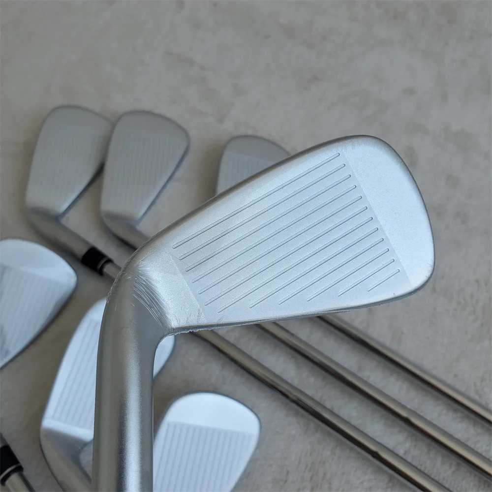 The-4thP-790-generation-Silver-Forged-Long-distance-professional-golf ...