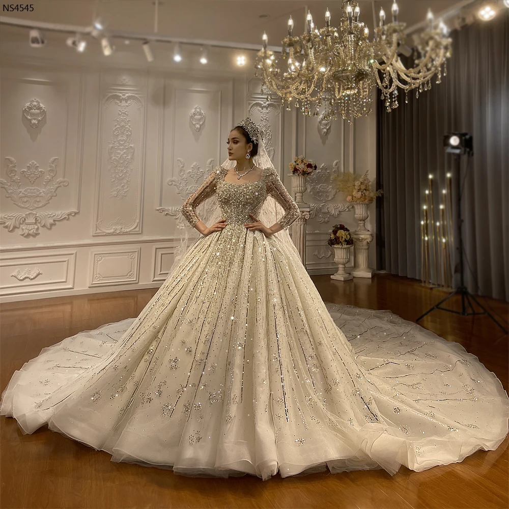 Wedding gowns in dubai 60 photos - Astyledwedding.com