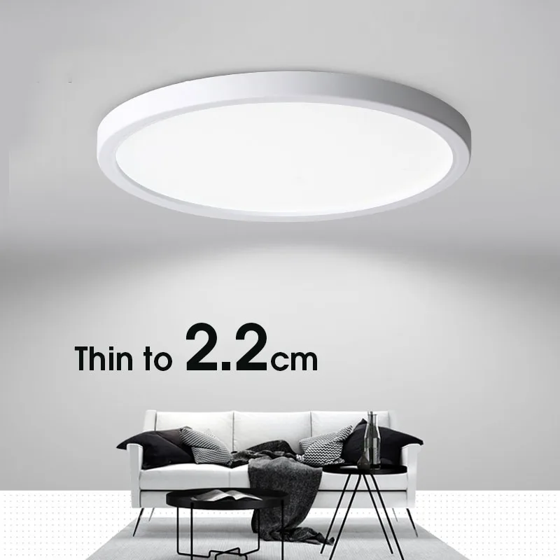 Modern-Led-Ceiling-Light-220V-110V-Led-Ceiling-Lamps-for-Living-Room ...