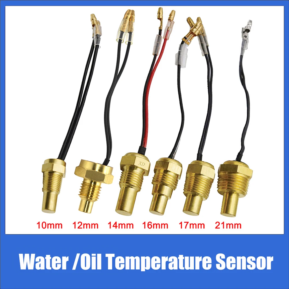 Car-Temperature-Sensor-Engine-Temperature-Sensor-1-8-NPT-3-8NPT ...
