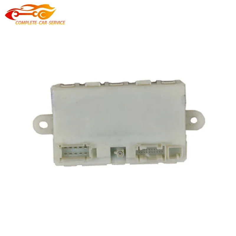 A1649008301-A1649006801-A2219006803-Central-Locking-Control-Unit-ECU ...