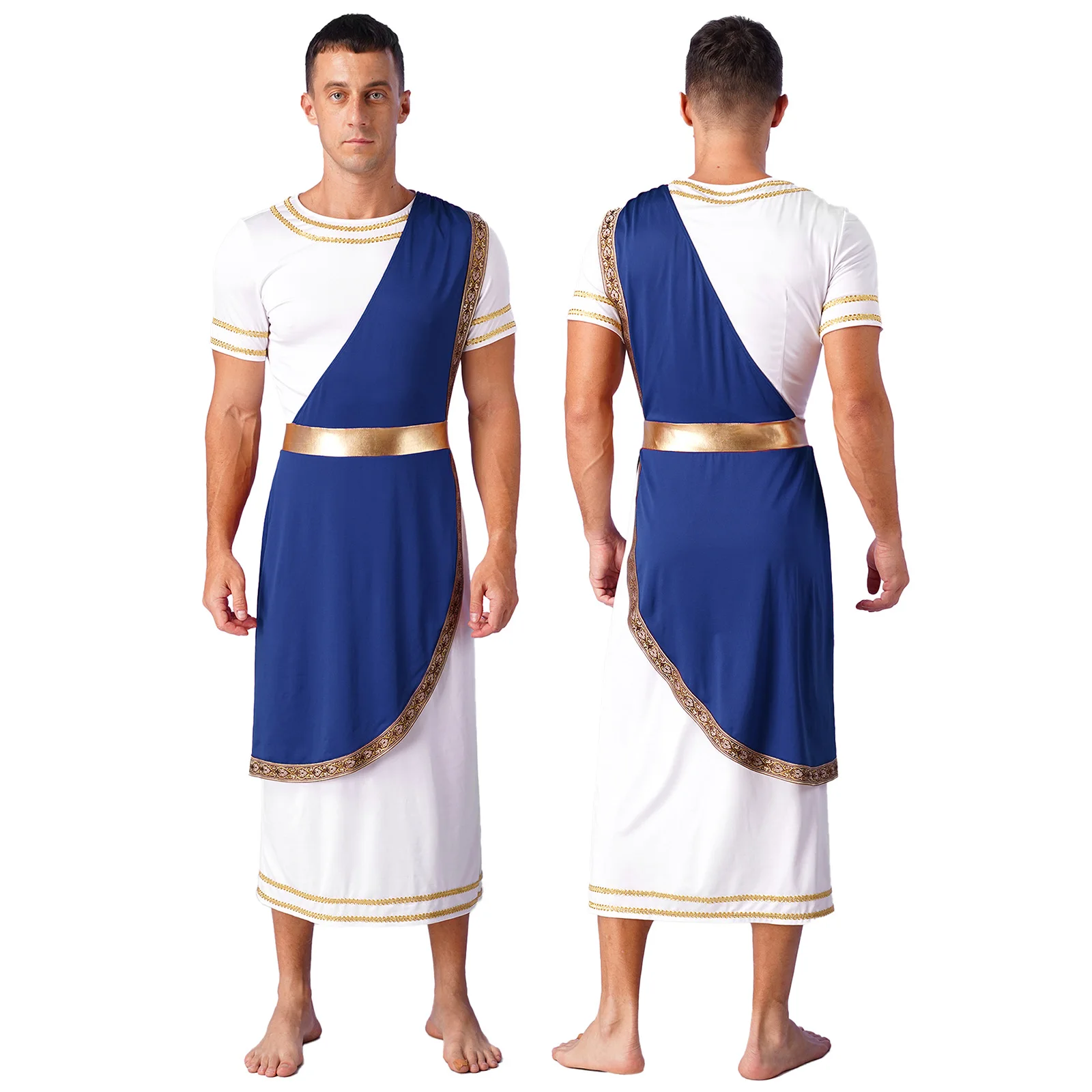 Roman Party Theme