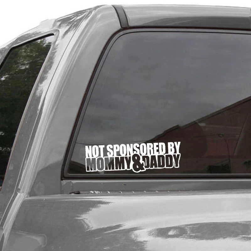 Truck Stickers For Guys