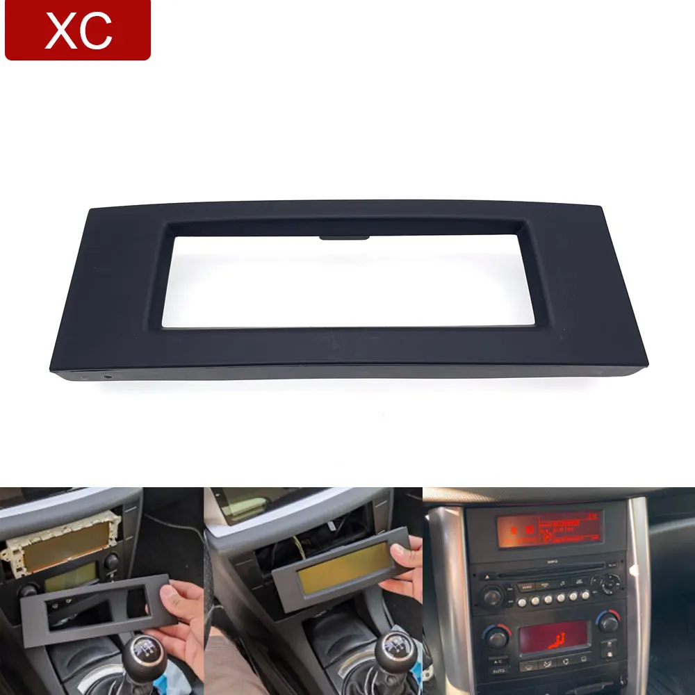For-Peugeot-207-Citroen-C4-C5-RD3-Radio-Citroen-Multi-function-C-Screen ...