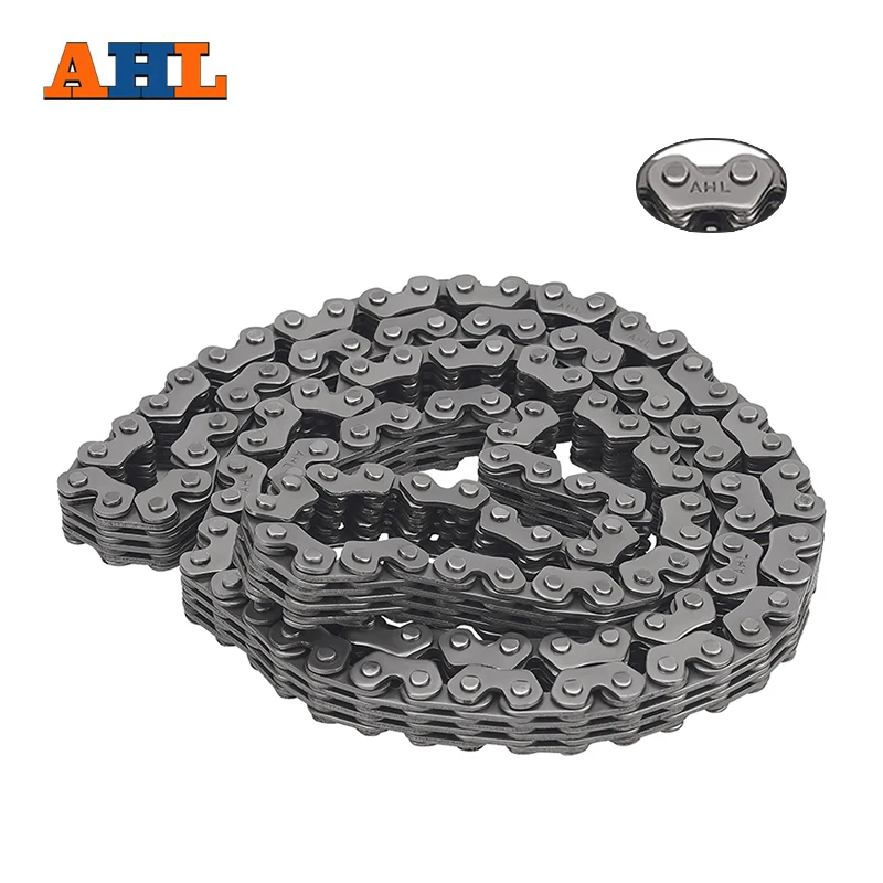 AHL-Motorcycle-Camshaft-Timing-Chain-144-Link-For-Suzuki-GSF600-GSF600S ...