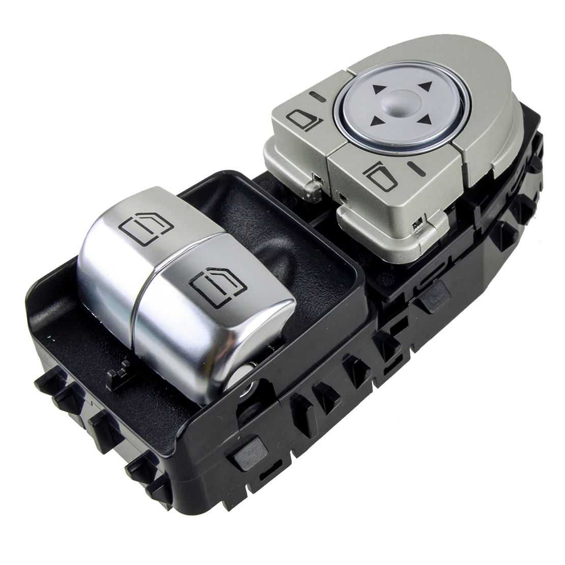 2059057011 Front Left Power Master Window Switch A2059050302 Fit for ...