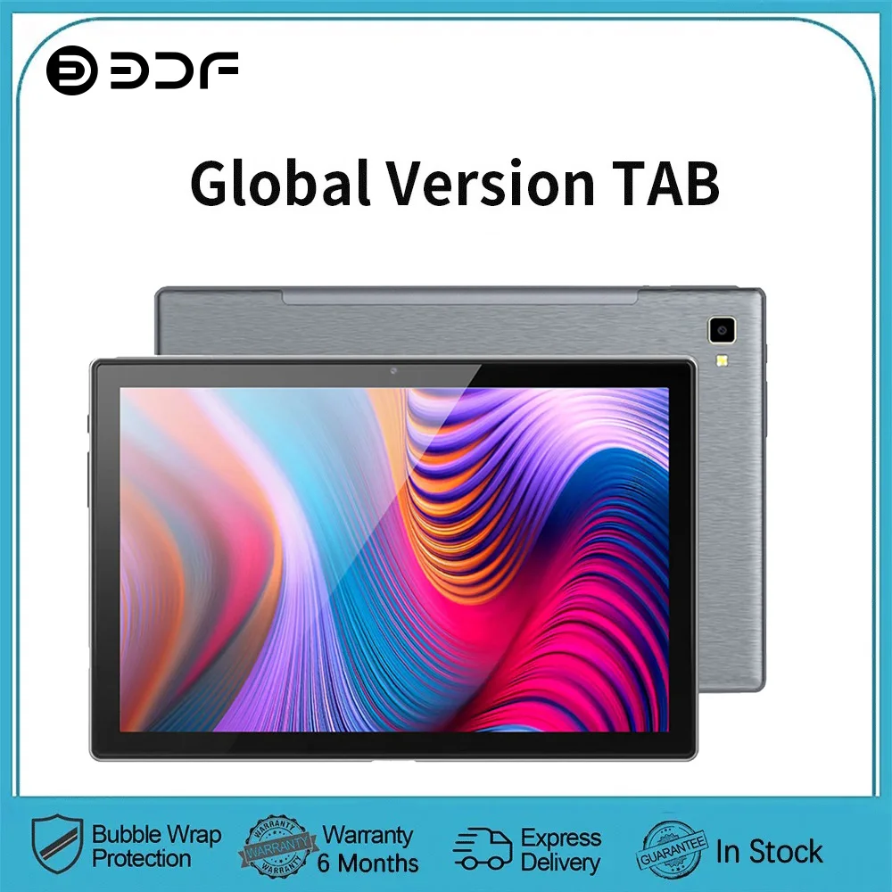 Nueva-versi-n-Global-tableta-Pc-de-10-1-pulgadas-Octa-Core-8GB-128GB ...