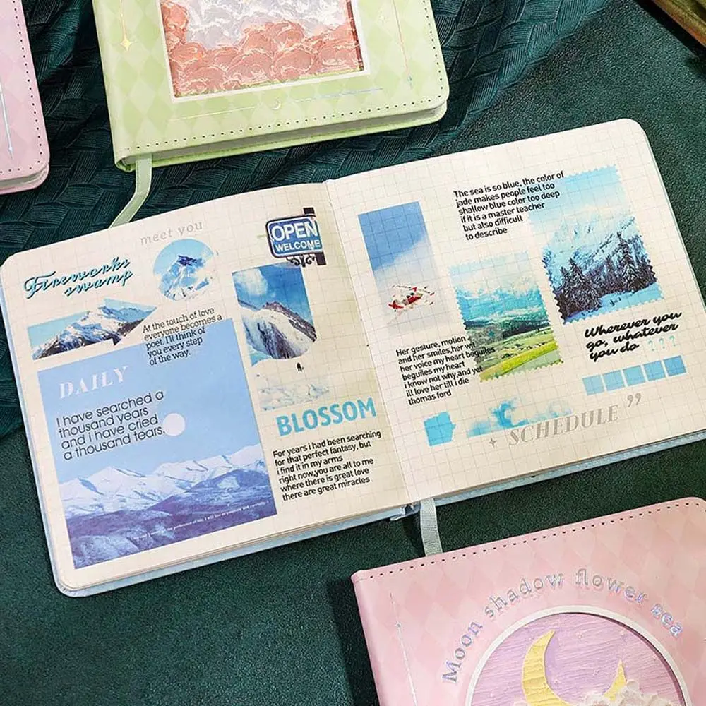 Diary Book Tumblr