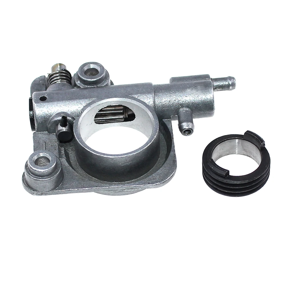 Auto-Oiler-Assembly-Oil-Pump-for-Echo-Shindaiwa-CS-271T-CS-350TES-CS ...