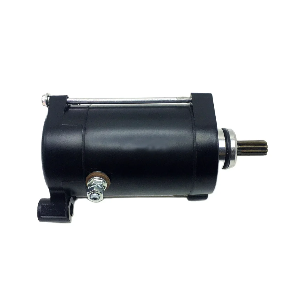 6M6-81800-10-00 Starter Motor for Yamaha VX650 XL700 SJ700 VX700 Wawe ...