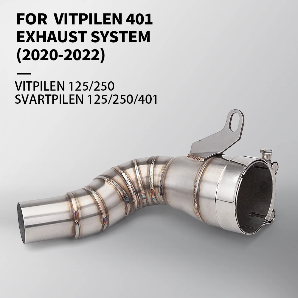 Husqvarna401 For Husqvarna 401 125 250 Svartpilen Vitpilen 2020 - 2022 ...