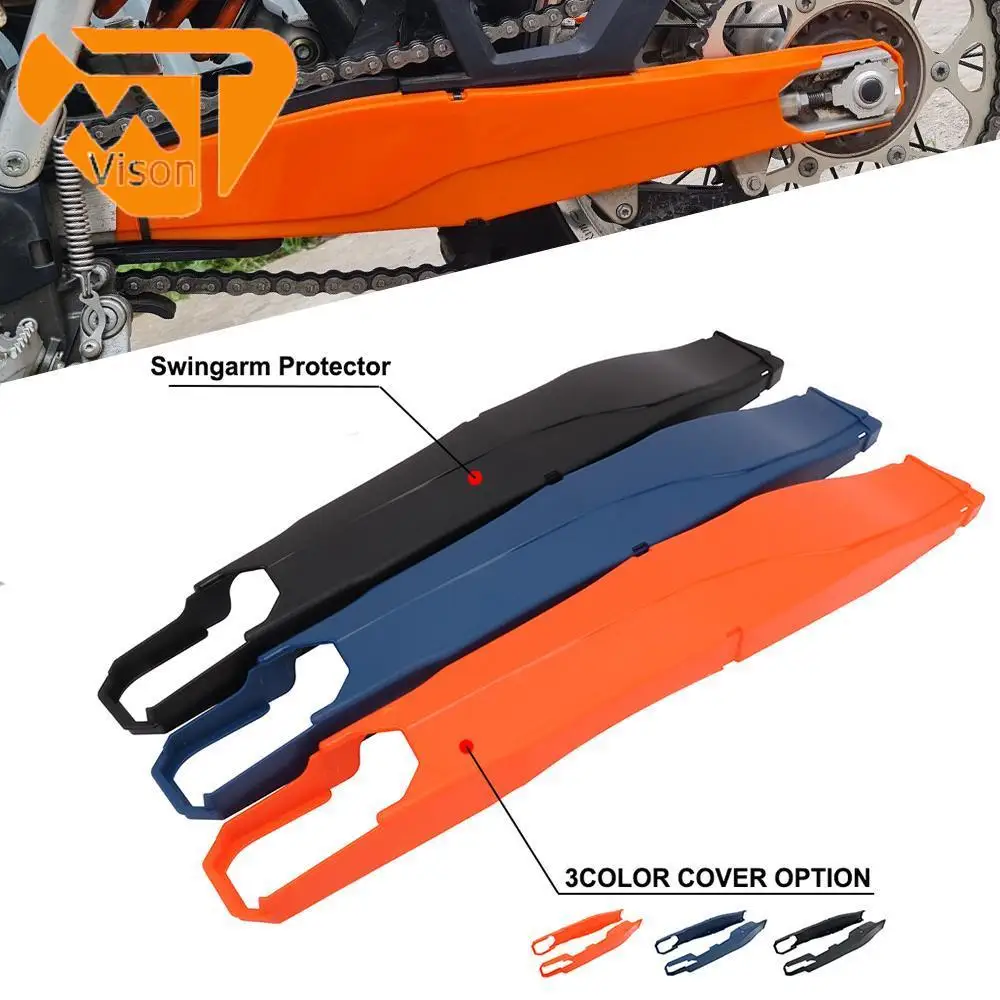Motorcycle-Swingarm-Guard-Protector-Swing-Arm-Protection-Cover-For-KTM ...