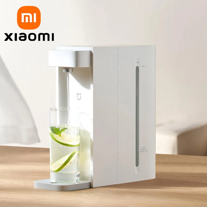XIAOMI-MIJIA-Instant-Hot-Water-Dispenser-For-Home-2-5L-Electric-Water ...