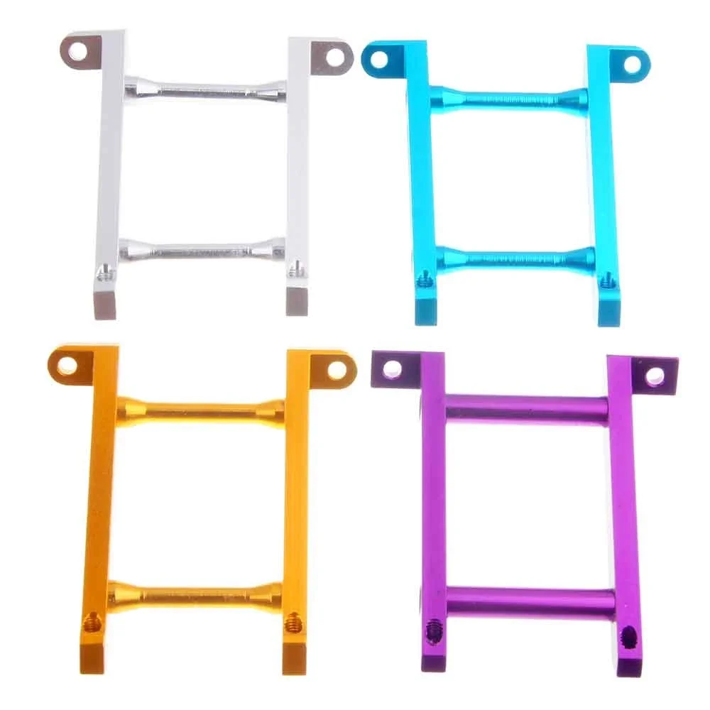RC-108035-08030-Aluminum-Front-Brace-For-HSP-1-10-Nitro-Off-Road-Truck ...