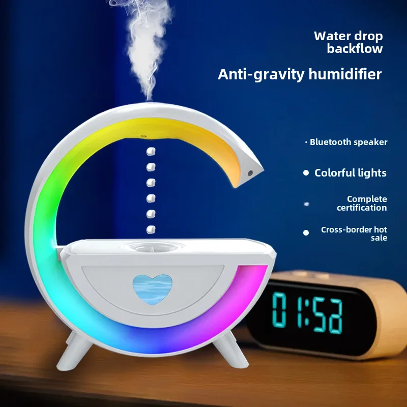 New-Model-Large-G-Gravity-Humidifier-Multifunctional-Household ...