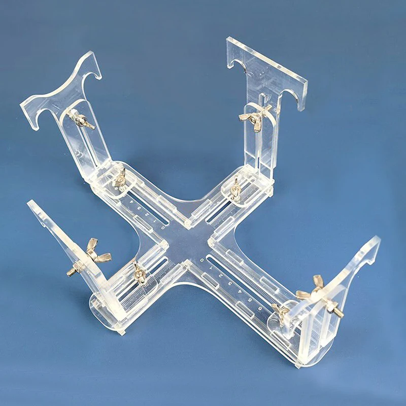 1Set-Acrylic-Aircraft-Model-Spray-Painting-Rack-1-72-1-45-Scale ...