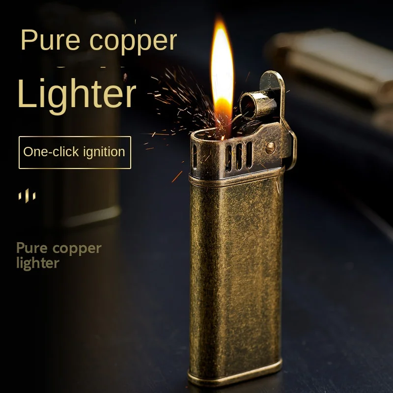 Cool Lighters