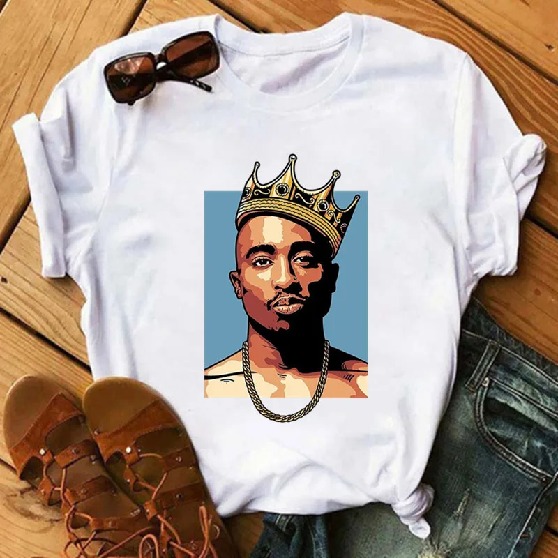 Tupac Swag