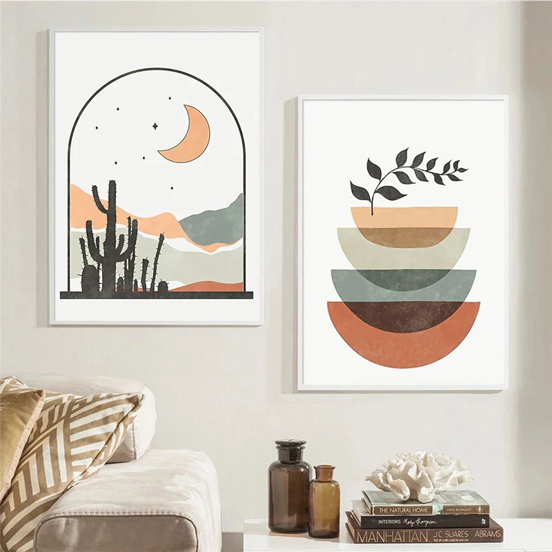 Bohemian Art Patterns