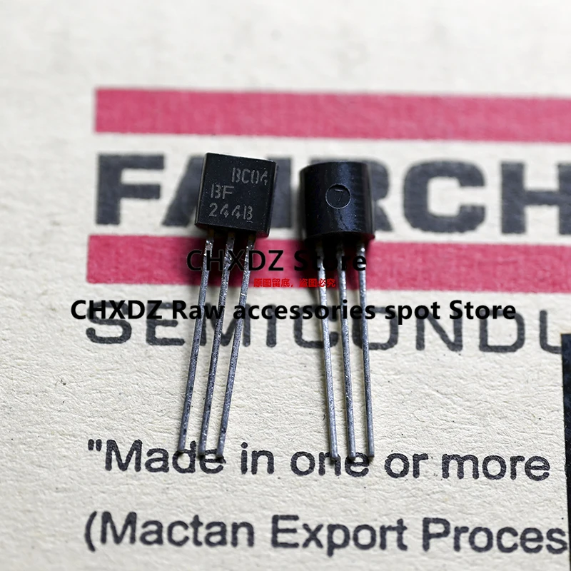 CHXDZ-Sell-from-1-pcs-100-American-Original-FSC-BF244B-244B-BF244-B-TO ...