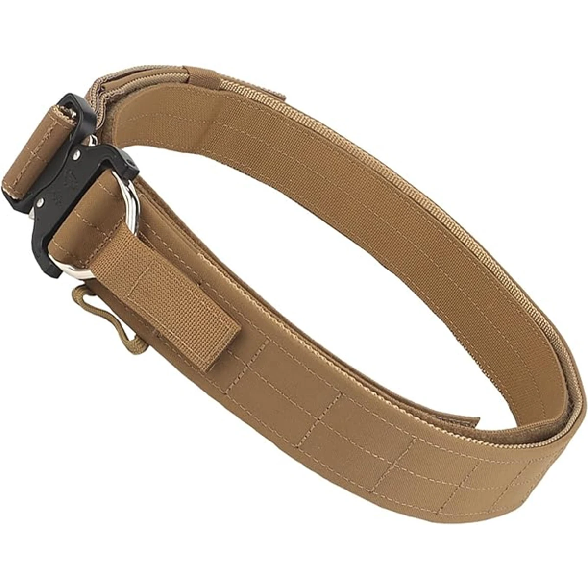 Tactical-Men-s-Trainer-Belt-Stretch-Belt-Rip-Resistant-Hiking-Rigger ...