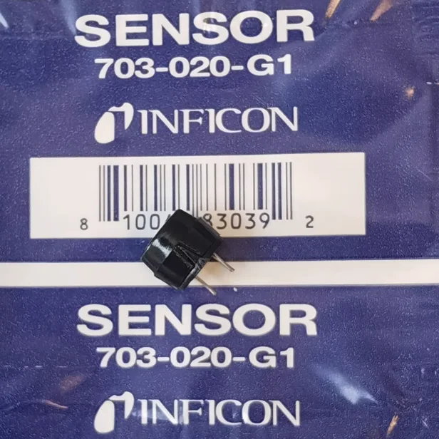 INFICON TEK-MATE refrigerant leak detector 703-020-G1 sensor compass ...