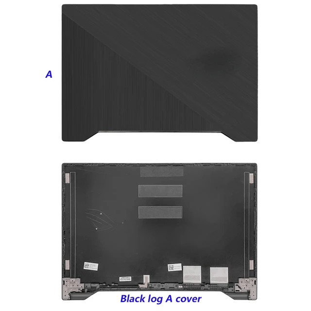 LCD Hinge Repair LCD Hinge Cover For ASUS ROG Zephyrus G Series - Right ...