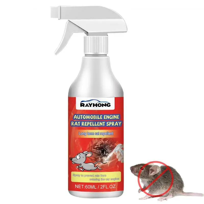 Peppermint-Oil-Spray-For-Mouse-Mouse-Prevention-Spray-60ml-Family-Safe ...