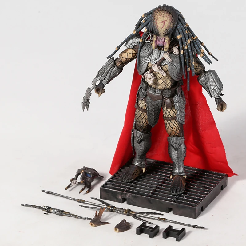 Elder Predator Avp