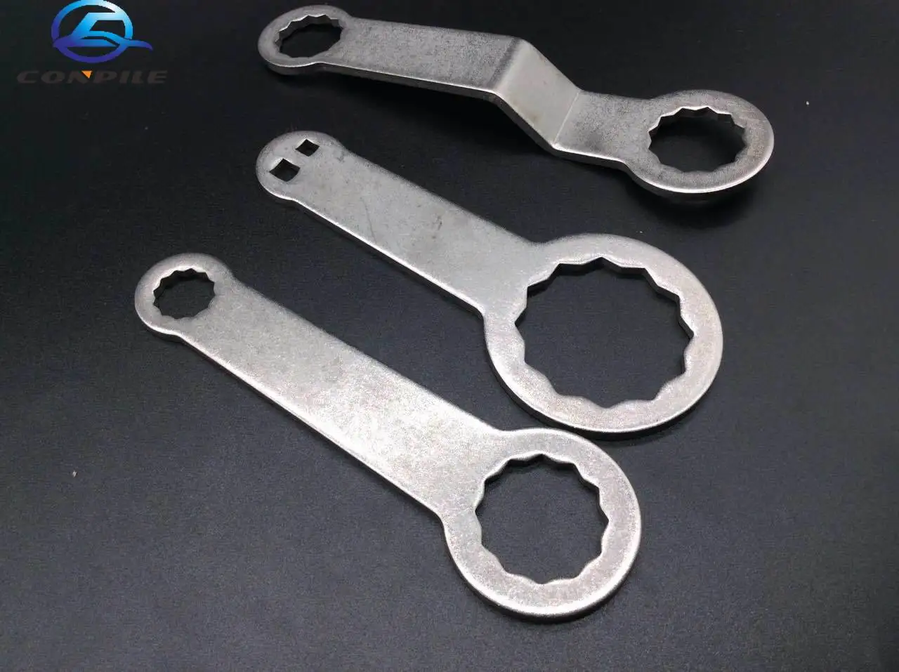 for-Kawasaki-Excavator-pump-hydraulic-pump-flow-adjustment-tool-K3-V112 ...