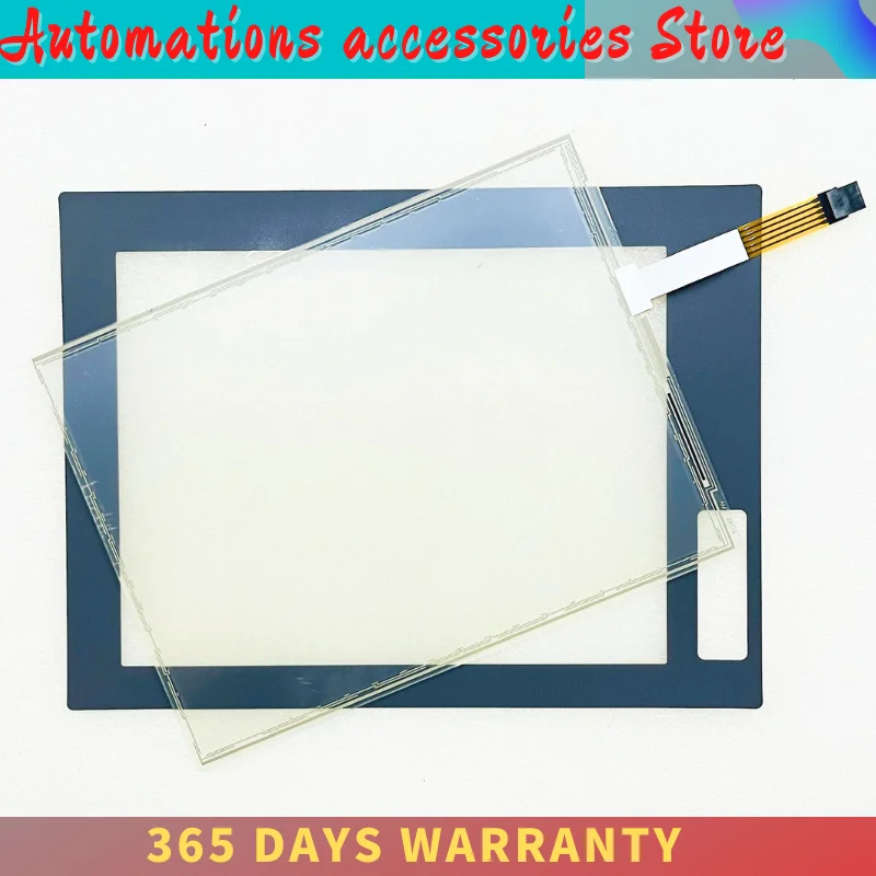 Touch-Screen-Panel-Glass-Digitizer-for-VersaView-1200P-6181P-12TPXPH ...