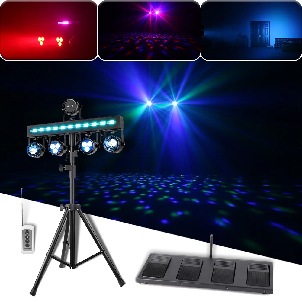 Dj Lights Stand