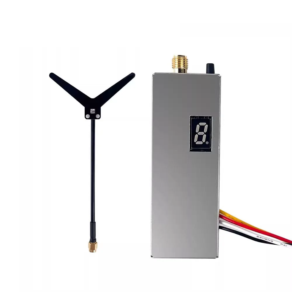 1-2G-1-3GHz-1-6W-8CH-VTX-1G3SE-Transmitter-VRX-1G3-V2-Receiver-Module ...