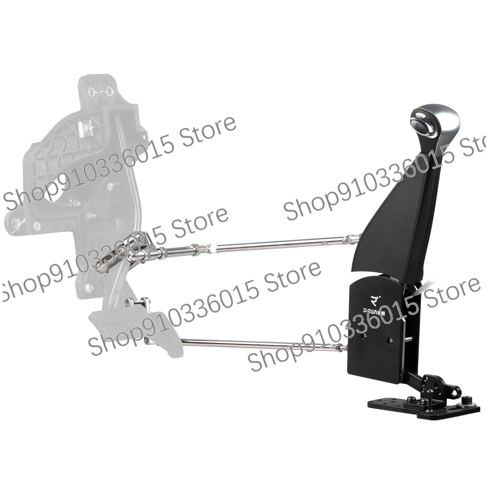 New-Economical-Model-Handicap-Portable-Permanent-Automatic-Car-Hand ...