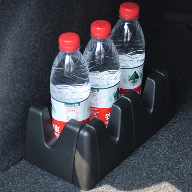 Cargo Organizer Blocks For Cars