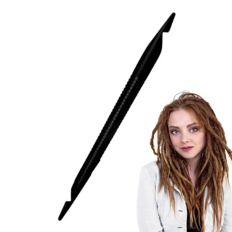 Interlocking Tools For Locs Deadlocks Needle Blonde Interlocking Hair ...