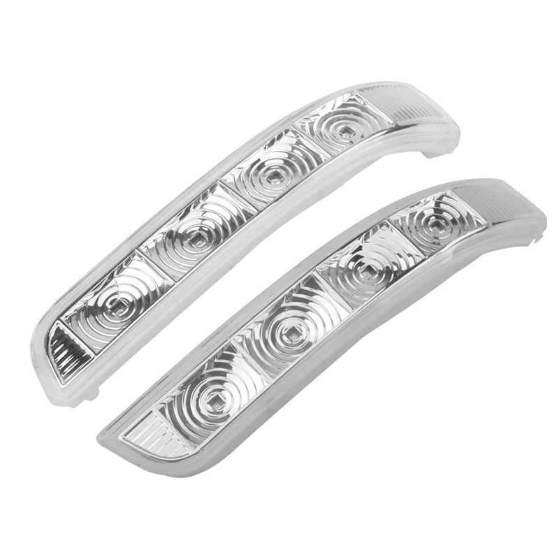 87613-2P000-87623-2P000-Pair-Mirror-Indicator-Turn-Signal-Light-Lamp ...