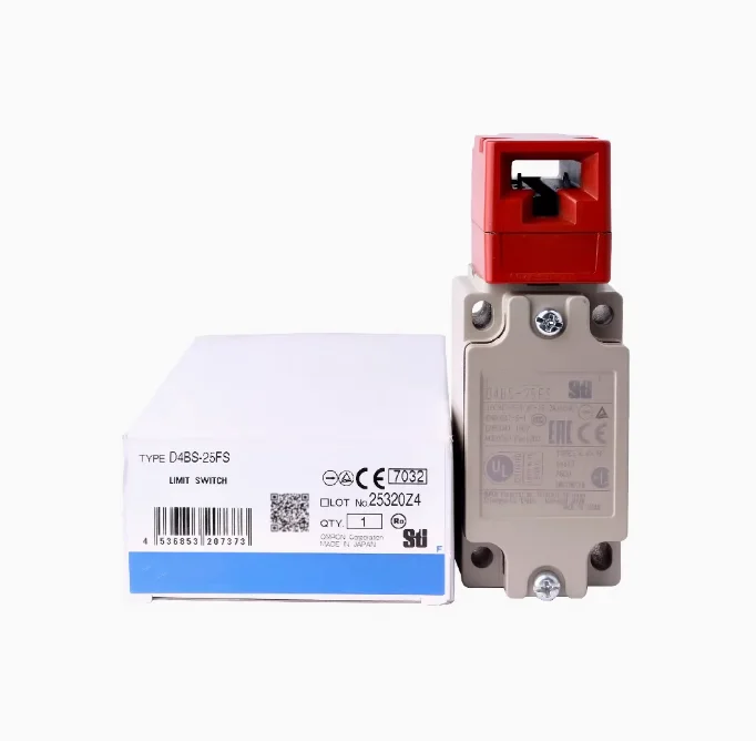 1PCS D4BS-1AFS D4BS-2AFS D4BS-4AFS D4BS-15FS D4BS-25FS D4BS-45FS D4BS ...