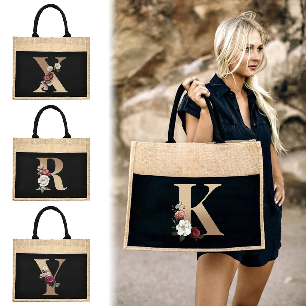 Jute-Handbag-Shoulder-Sacks-Jute-Imitation-Sacks-Linen-Bags-Pouch ...