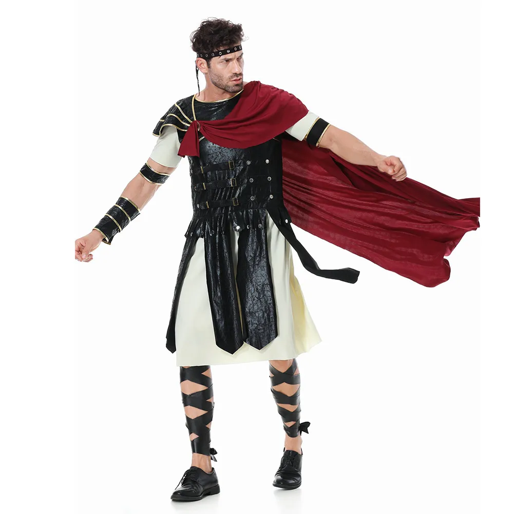 Gladiator Movie Armor