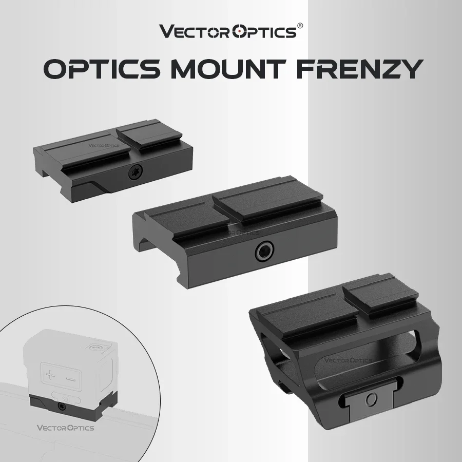 Vector-Optics-Red-Dot-Footprint-Fit-Frenzy-Red-Dot-Sight-21Mm-Picatinny ...