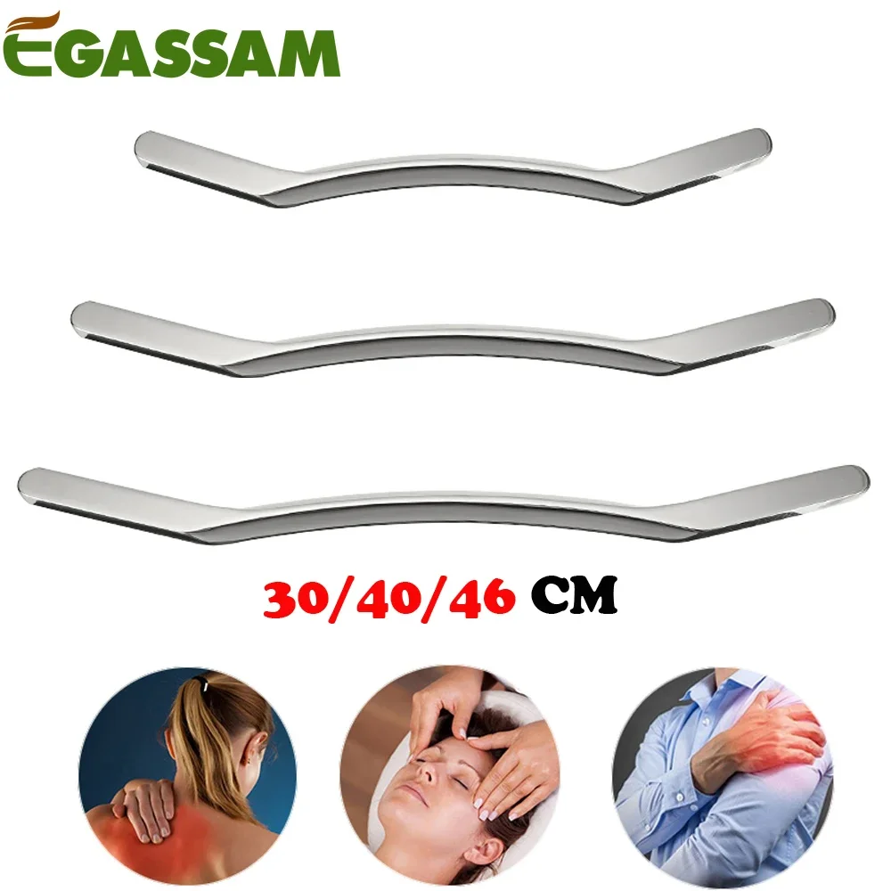 1Pcs-Stainless-Steel-IASTM-Tools-Gussha-Massage-Tool-Muscle-Scraping ...