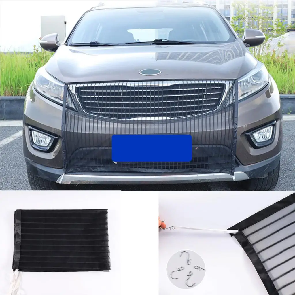 Universal-Rat-Resistant-Anti-Insect-Car-Condenser-Protective-Net ...