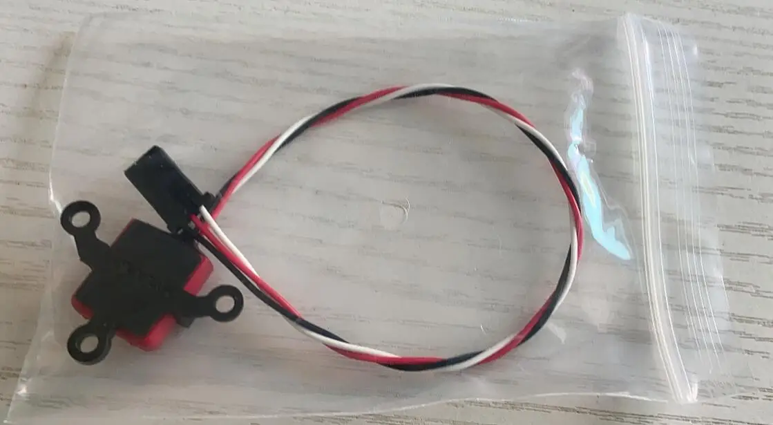 Mylaps Amb Rc4 Hybrid 3 Wire Personal Transponder Rc Racing 10r078 ...