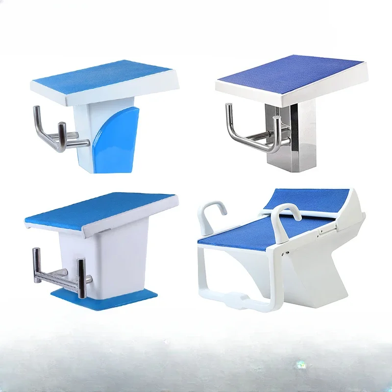 Swimming-pool-starting-platform-standard-swimming-pool-competition ...