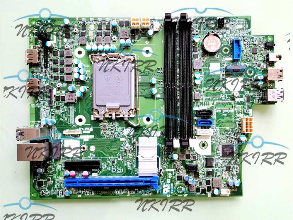Placa-base-para-Dell-OptiPlex-5000-SFF-E93839-PL0123-T2JNF-0DC48C ...
